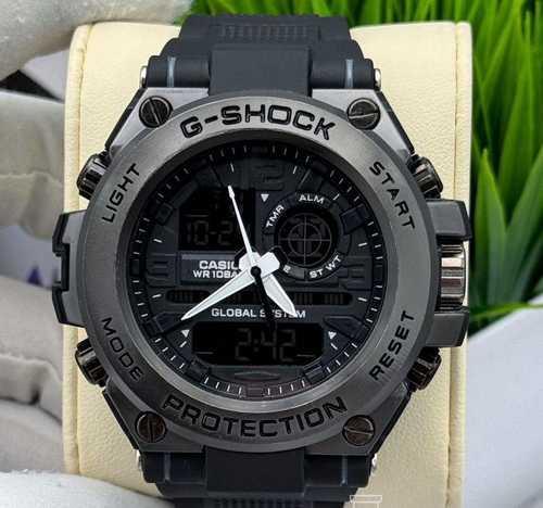 Часы Casio G-Shock