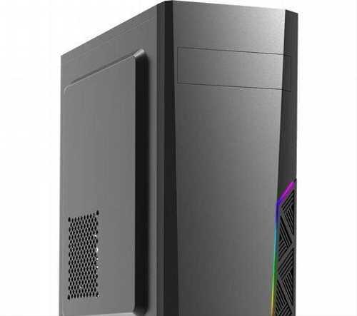 Корпус ATX Miditower Zalman T8 Black #340133