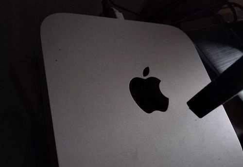 Apple Mac mini 2011, возможен обмен