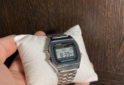 Часы casio