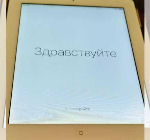 iPad 2 16Gb