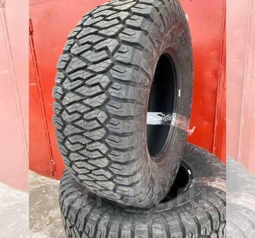 Maxxis AT-811 Razr AT 265/70 R18 124S