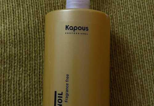 Шампунь kapous
