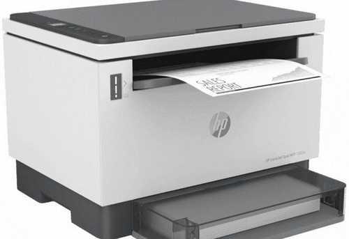 Мфу HP LaserJet Tank MFP 1602w Printer (A4) 569741