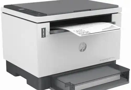 Мфу HP LaserJet Tank MFP 1602w Printer (A4) 569741