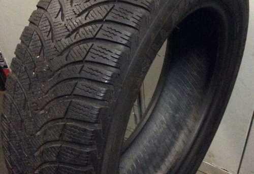 Michelin Alpin 205/55 R16 92T