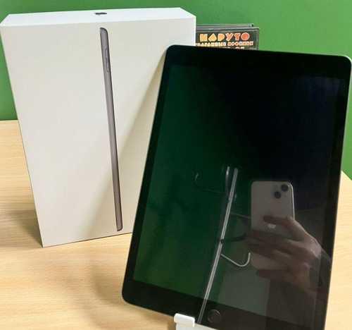 iPad 10,2 7 поколения 2019 года 128 gb