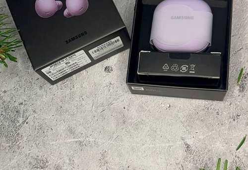 Samsung galaxy buds 2 pro Violet