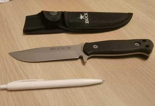 Нож туристический Buck Endeacor