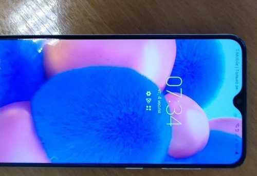 Samsung Galaxy A30s, 3/32 ГБ