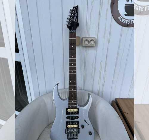 Электрогитара ibanez rg270