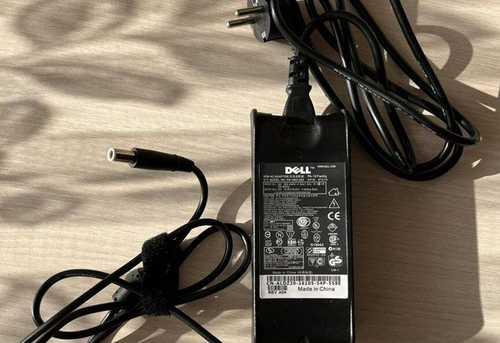 Зарядка для ноутбука Dell 90W