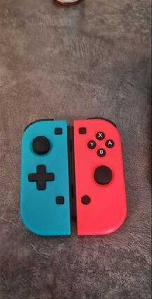 Nintendo switch 2ревизия
