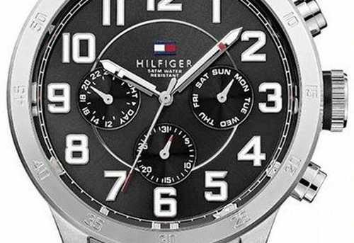 Наручные часы Tommy Hilfiger 1791054 мужские, ориг