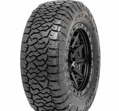 CST AT318 Sahara 285/70 R17