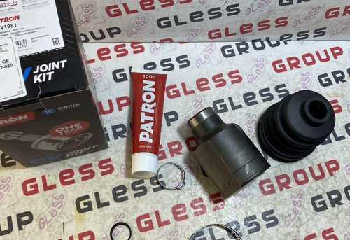 ШРУС внутренний GF GW R М/Т 626 Capella