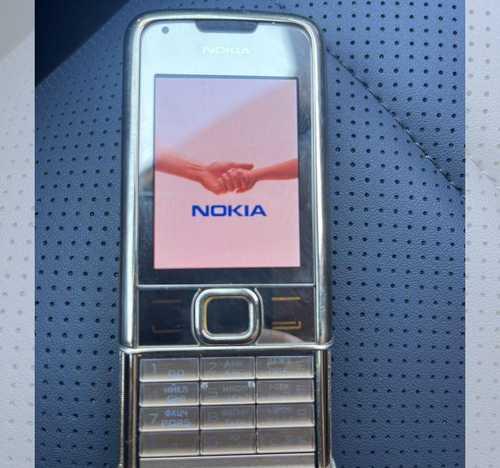 Nokia 8800 Arte, 1 ГБ