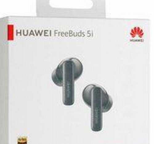 Huawei freebuds 5i новые