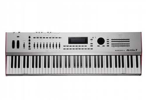 Kurzweil Artis 7 цифровое фортепиано