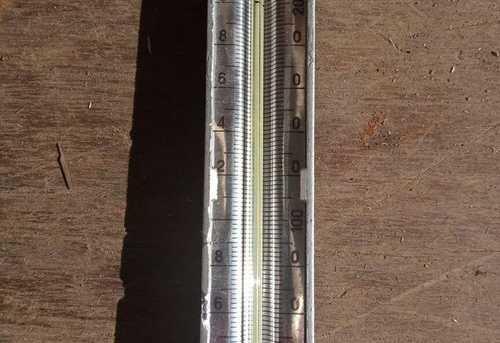 Термометр специальный виброустойчивый сп-1