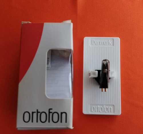 Головка звукоснимателя Ortofon OM3E