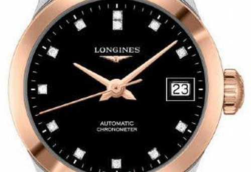 Часы Longines Record L2.320.5.57.7