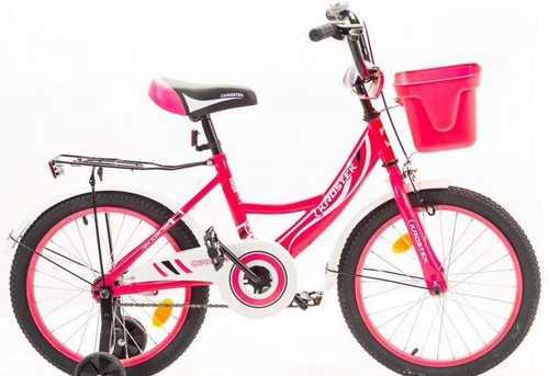 Велосипед детский Krostek