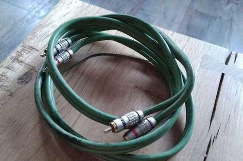 Межблочный кабель tchernov standard 1 1.6м