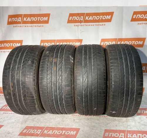 Bridgestone Potenza RE050A II 225/45 R17