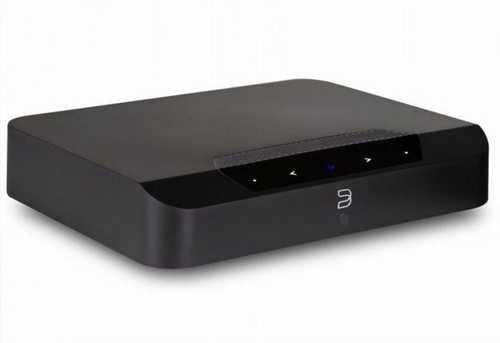 Сетевой усилитель Bluesound Powernode Edge N230 ч