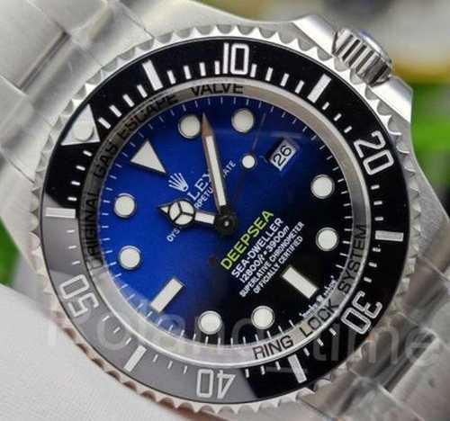 Очень красивые мужские наручные часы Rolex