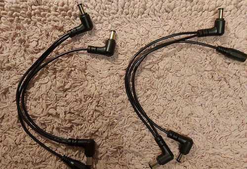 Rockcable RCL30600 DC3 разветвитель питания