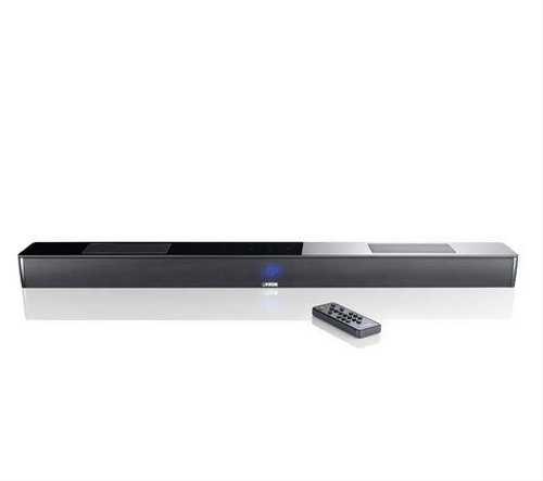 Саундбар Canton Smart Soundbar 10 black