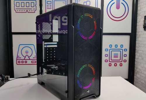 Корпус ATX, Aerocool Ore Saturn