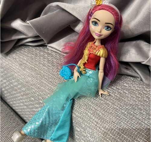 Ever after high Мишель Мермейд