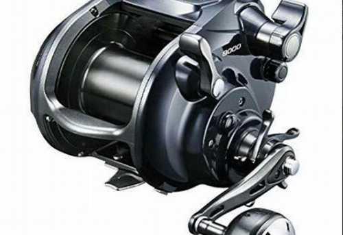 Электрокатушка Shimano 20 Force Master 6000