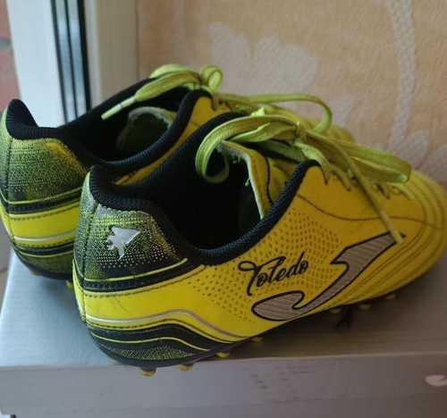 Сороконожки joma 34