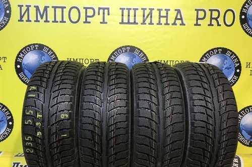 Bfgoodrich Winter T/A KSI 235/55 R17 99T