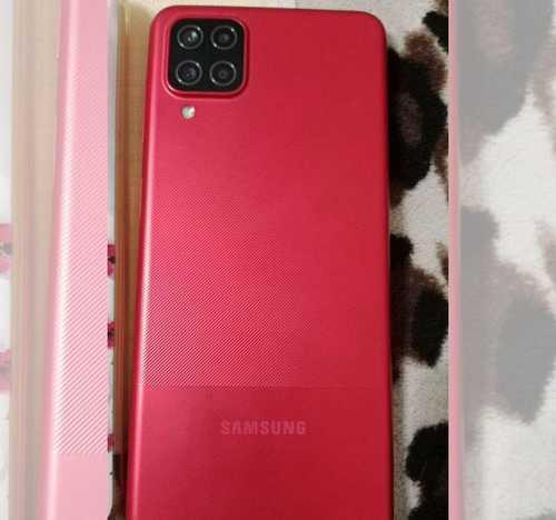 Samsung Galaxy A12, 3/64 ГБ