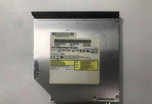 Привод DVD+RW для Fujitsu Siemens Pi 2550