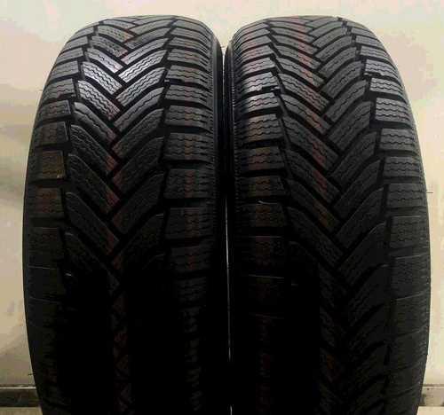 Michelin Pilot Alpin 5 195/60 R18 96H