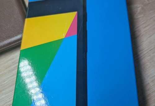 Планшет Asus nexus 7 2013