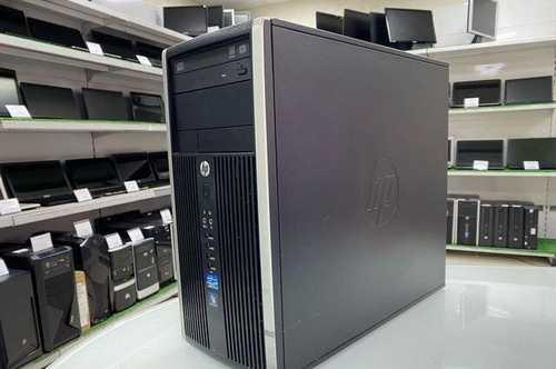Компьютер HP Compaq 6200 Pro Core i3/8Gb озу