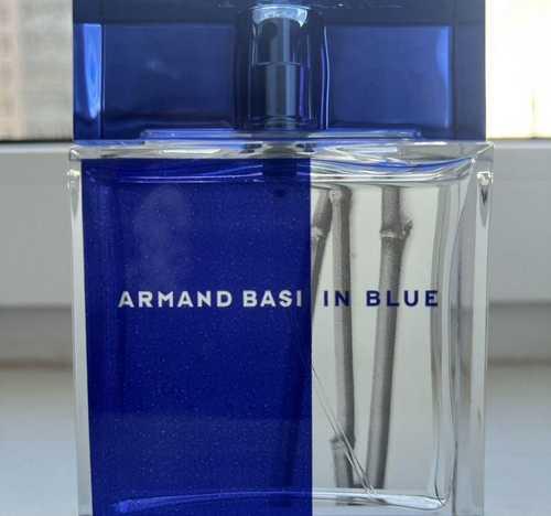 Armand basi in blue 100ml