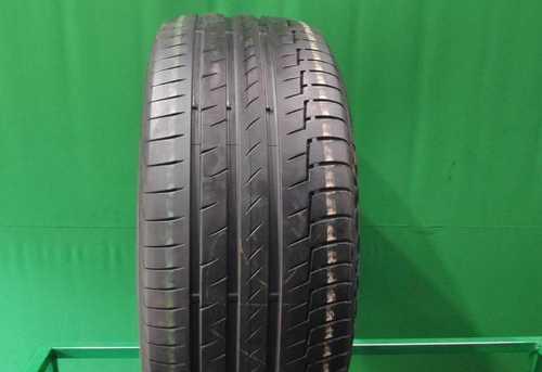 Continental PremiumContact 6 285/45 R22