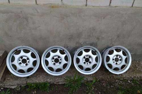 Диски r13 кованые