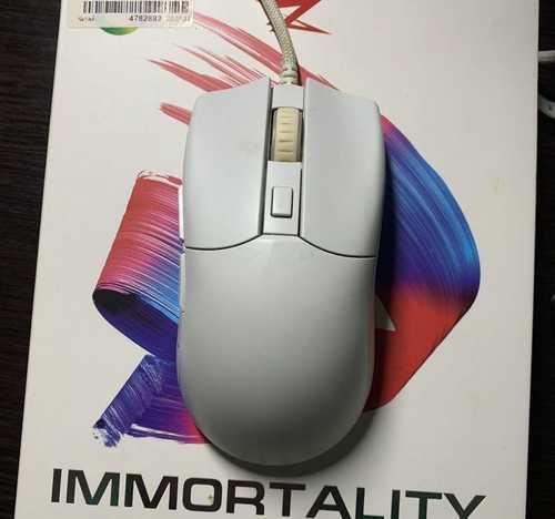 Zet gaming immortality