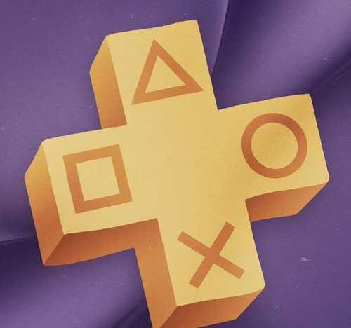 Подписка PS Plus Essential 5 месяцев Турция