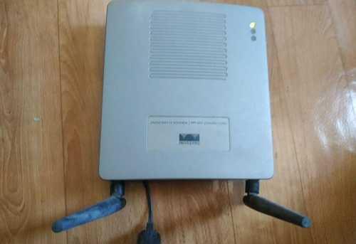 Точка доступа Cisco AIR-AP1231G-A-K9