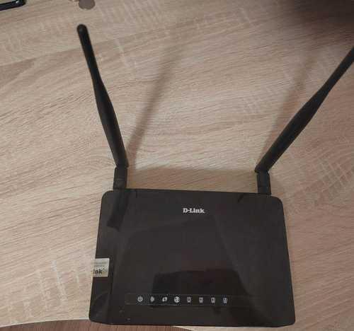 Wifi роутер D-Link DAP-1360